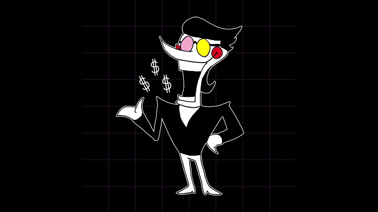 Roblox Mic Drop BIG SHOT(Deltarune) - YouTube