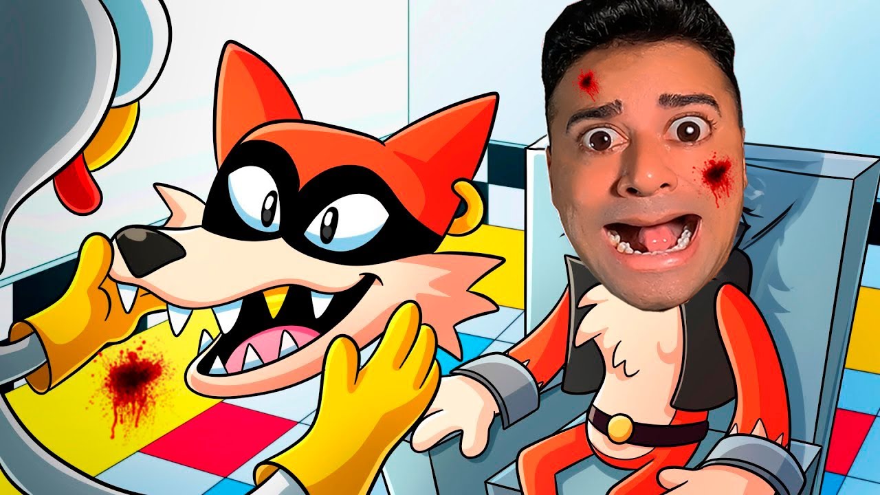 A TRISTE HISTORIA DE ORIGEM DE JAXON JACKYL NO RESTAURANTE DO Clucky's no Roblox!! - YouTube