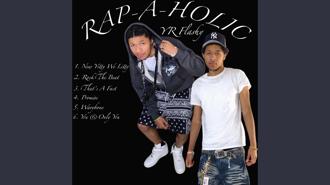 New Yitty We Litty (Stack Bundles Tribute) - YouTube