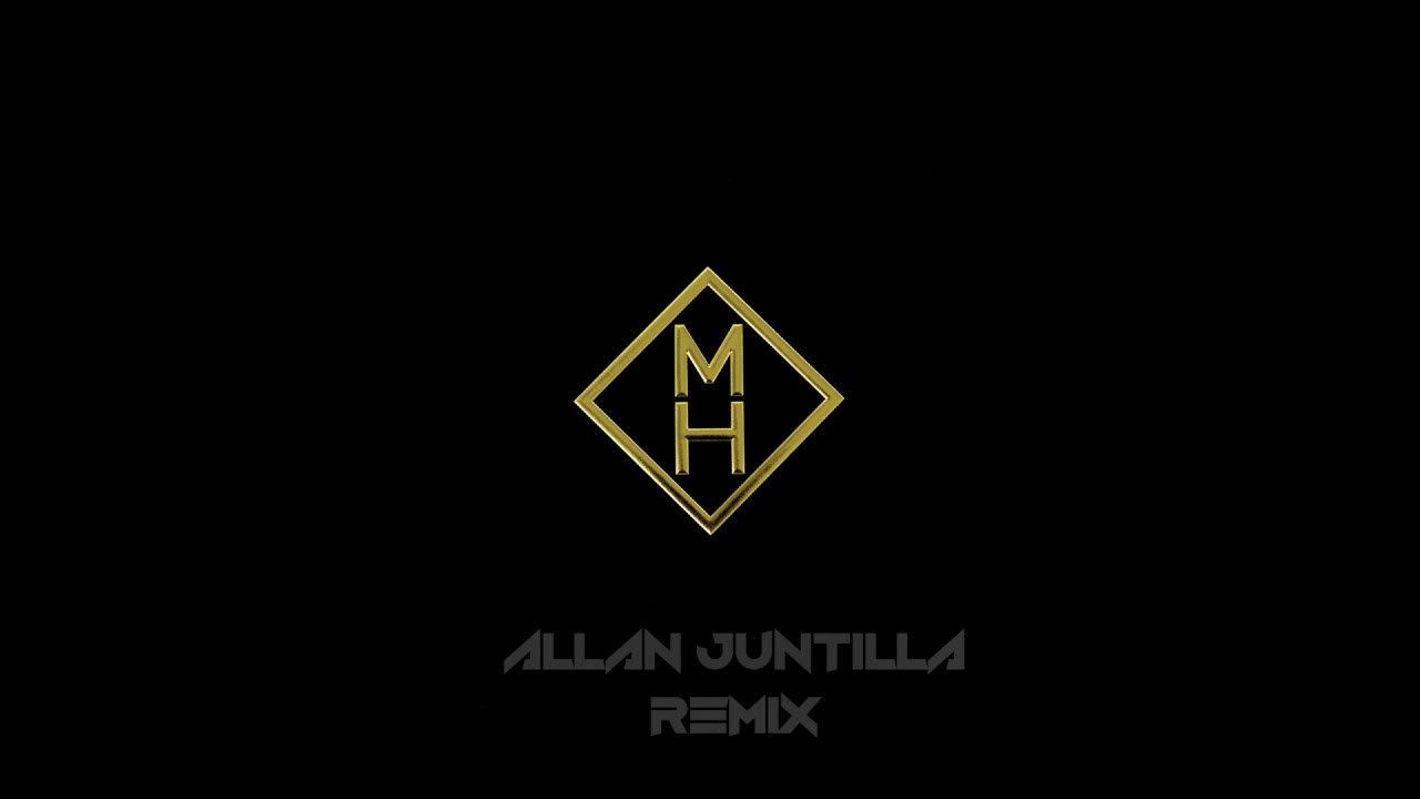 Marian Hill - WILD (Allan Juntilla Remix) - YouTube