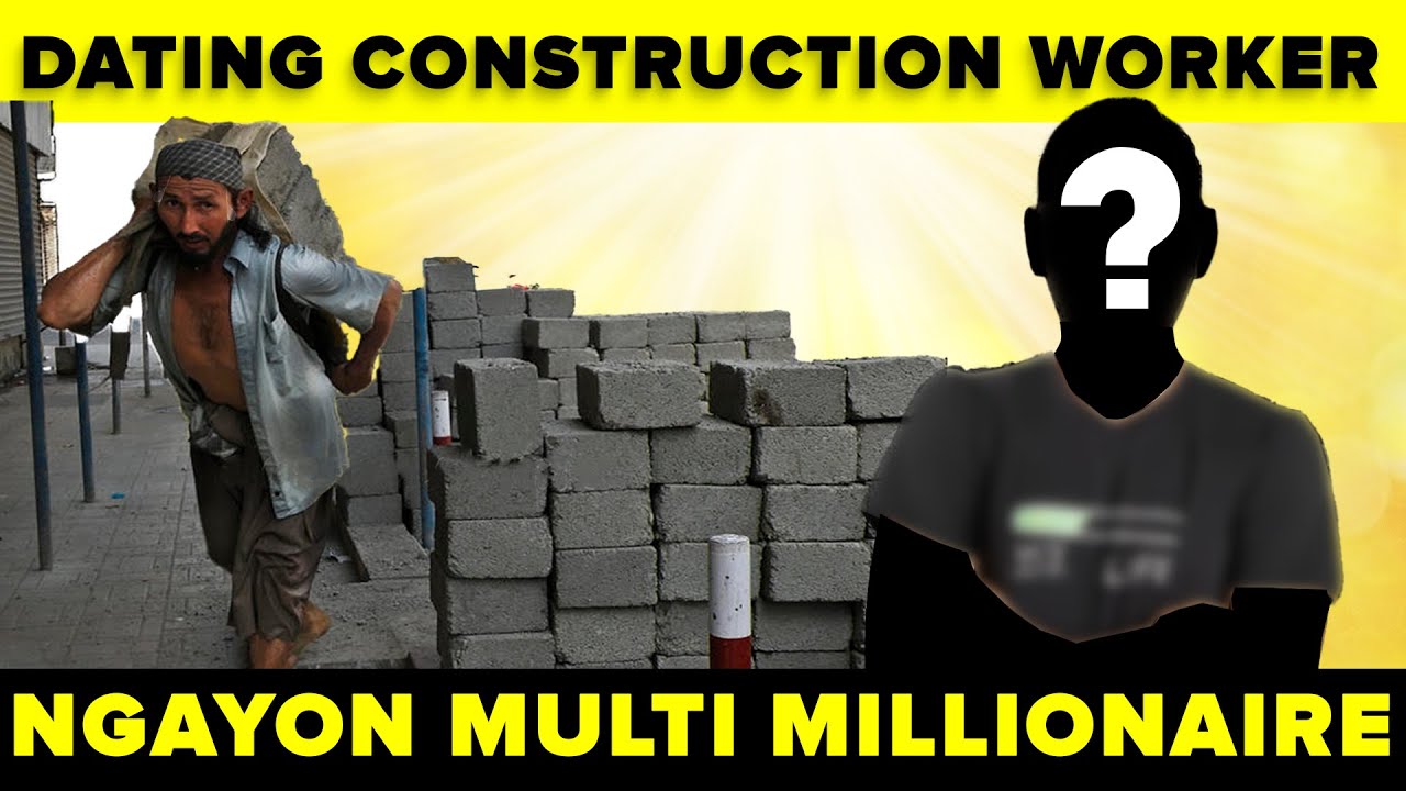 Dating Construction Worker, Ngayon Multi Millionaire! | Chinkee Tan ...