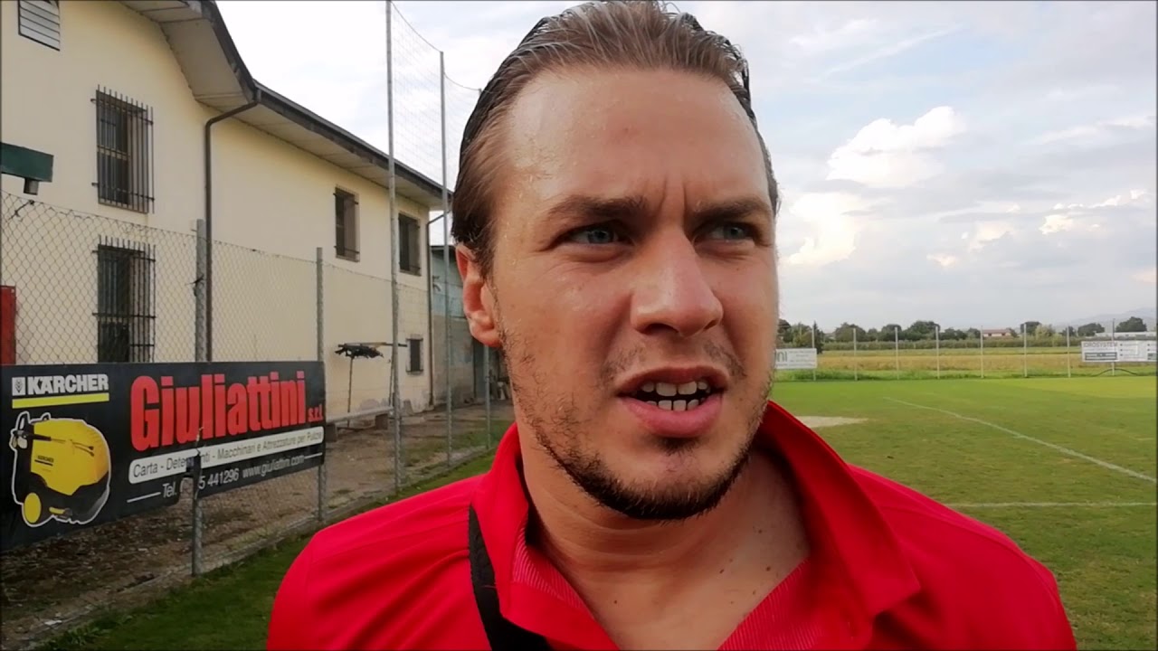Alessio Spartà a Sport a Km 0 - YouTube
