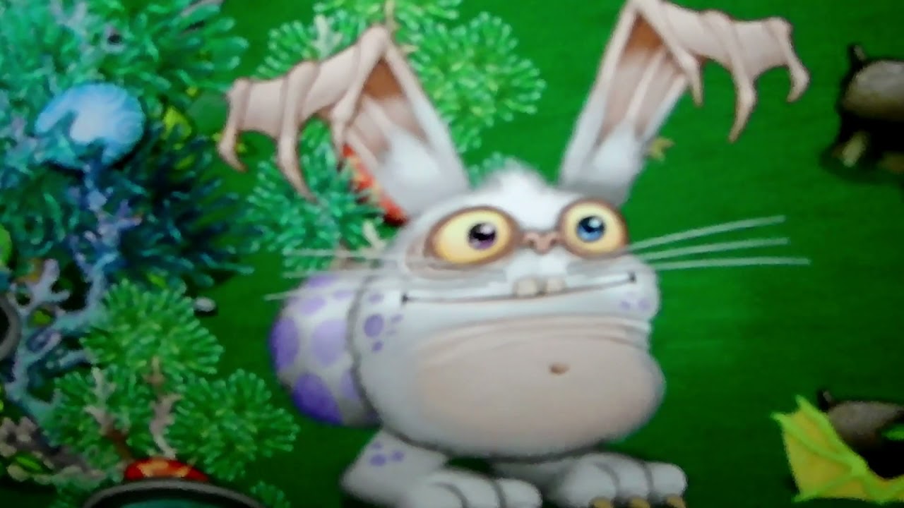 BLABBIT (Easter Special!) - YouTube