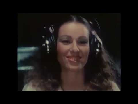 Annette Haven  - Changing  -  1983