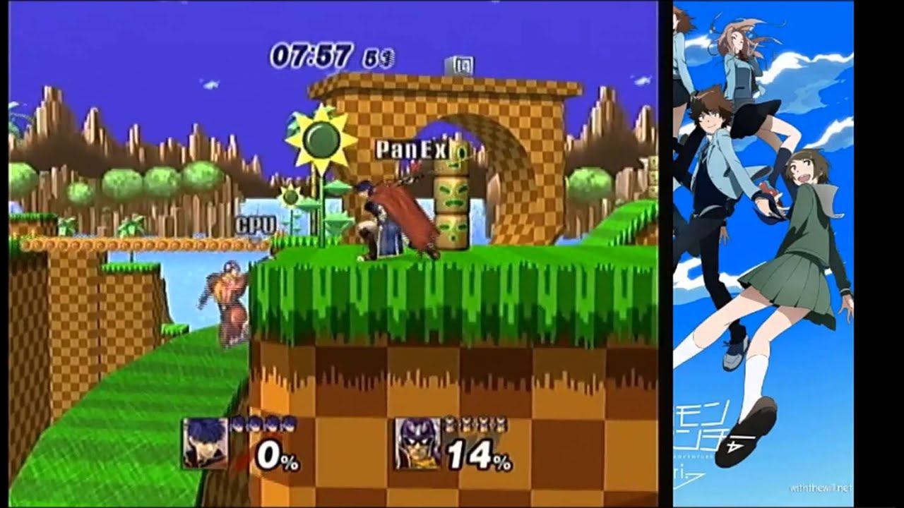 How To Install Custom Music To Project M - YouTube