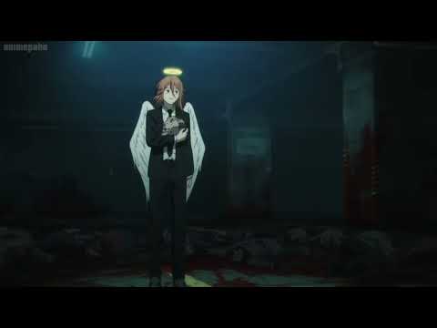 The Angel Devil || Chainsaw Man Episode  11