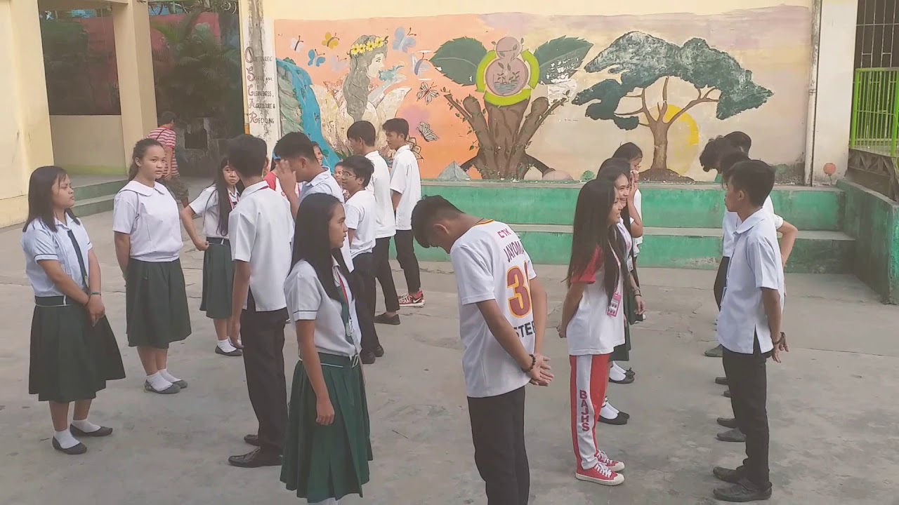 Dance Mixer - (chacha,waltz,modern) - YouTube