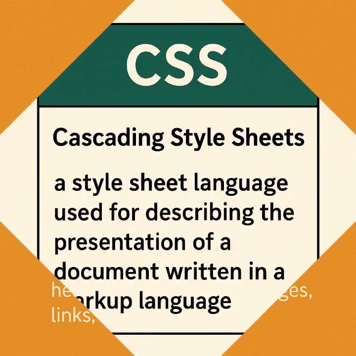 Html Vs Css Key🔑 Differences You Need To Know Techlearn Viralshort Learncodingofficial