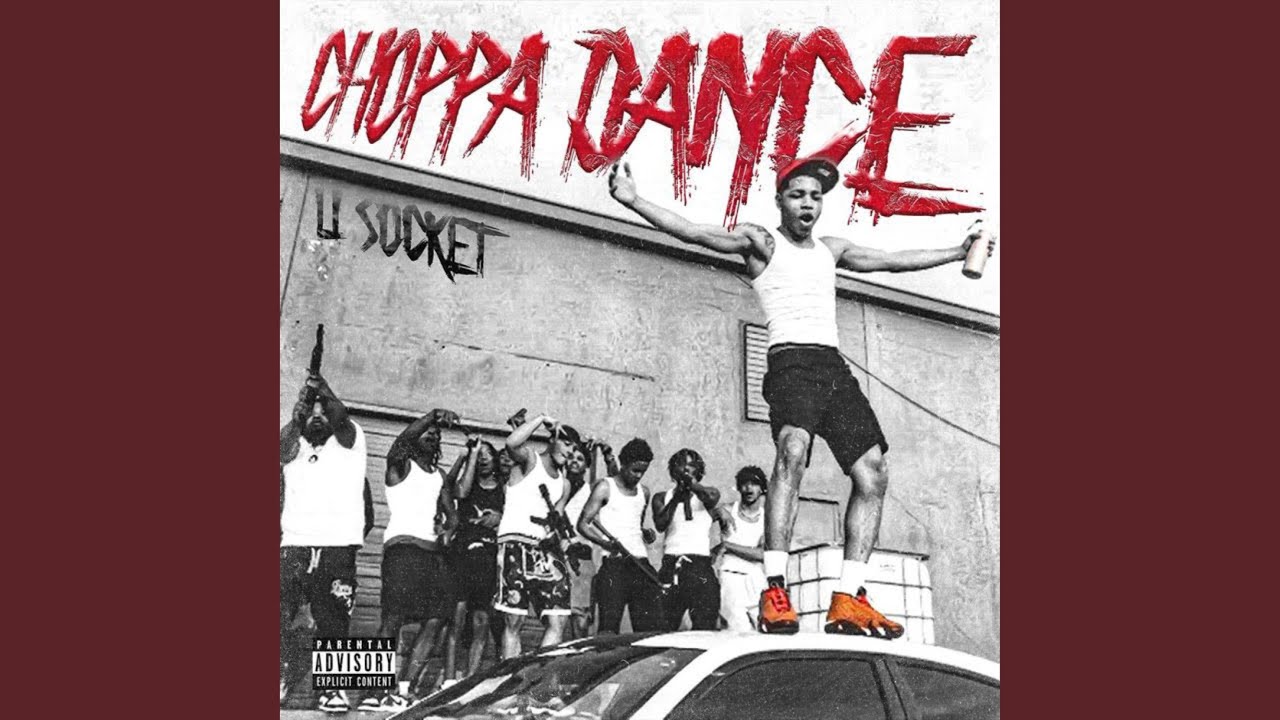 Choppa Dance - YouTube