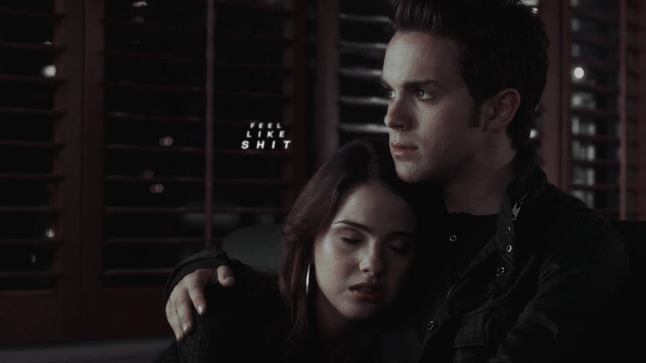 Diana & Adam - Feel Like Shit - YouTube