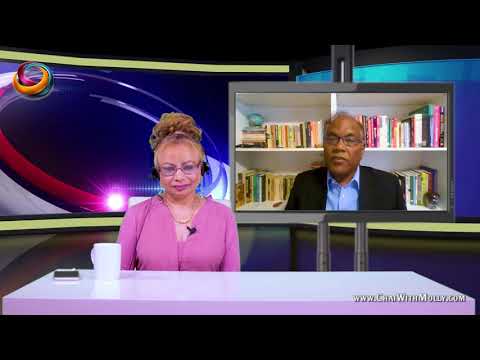 2020-August-01 - Chai With Molly and Dr Chris Perumalla - YouTube