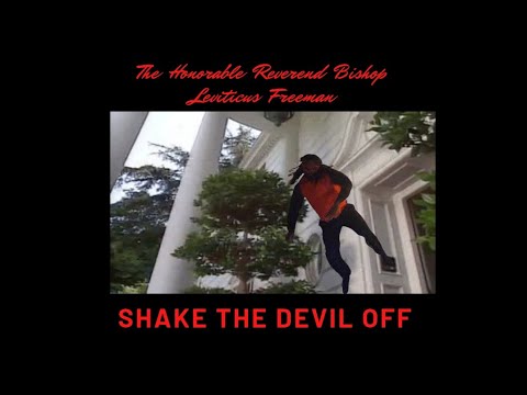 Shake The Devil Off(Song Announcement) - YouTube
