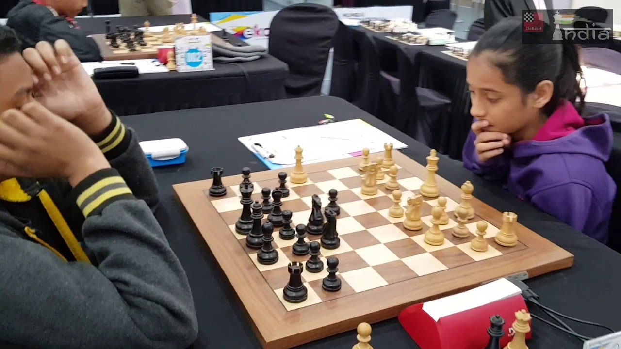 The Biggest Talent Of Indian Chess Are Playing On This Stage IIFLW the-biggest-talent-of-indian-chess-are-playing-on-this-stage-iiflw