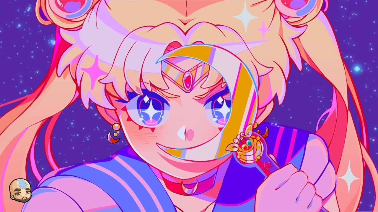 Delta Deez - Sailor Moon (Official AMV) - YouTube