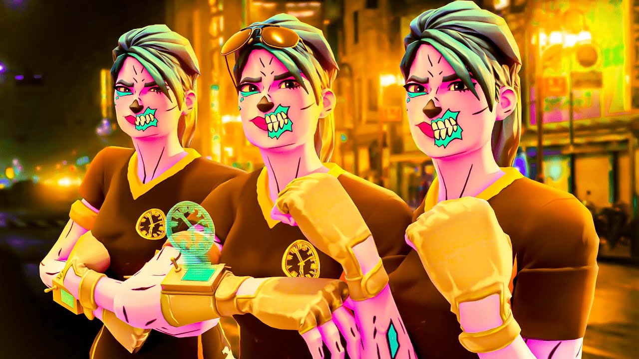 Clockworks' OFFICIAL Launch! | How To Join Clockwork - YouTube