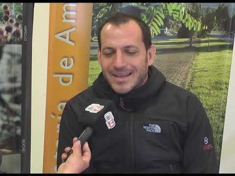 01 10 19 DANIEL HOLLMANN 3 PRESUPUESTP - YouTube