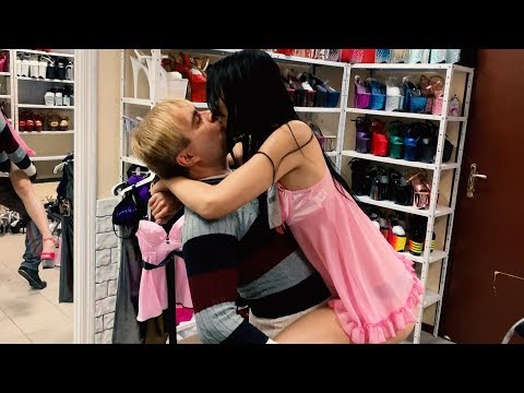 Alex Angel - Dangerous Toys