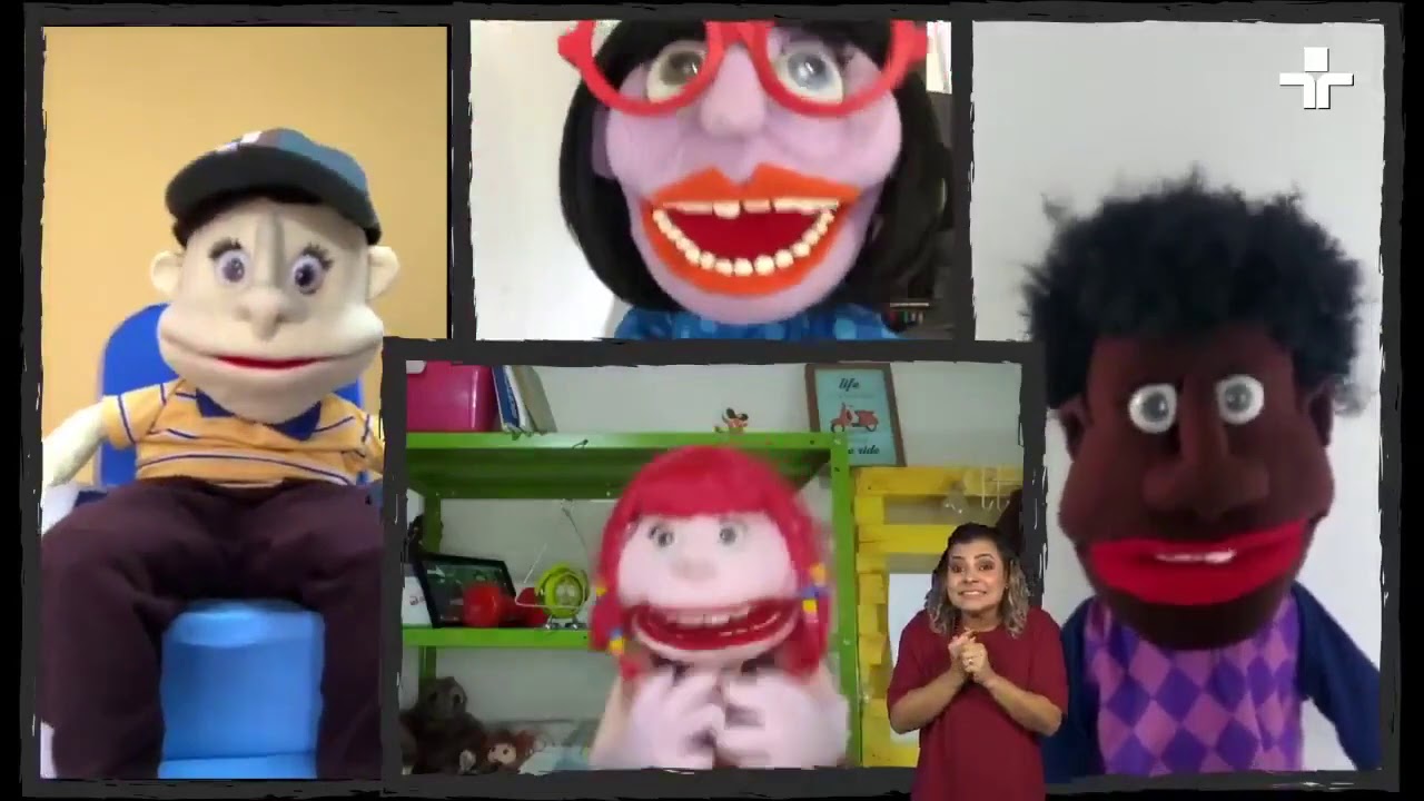 Tô em Casa: Aniversário da Tim - YouTube