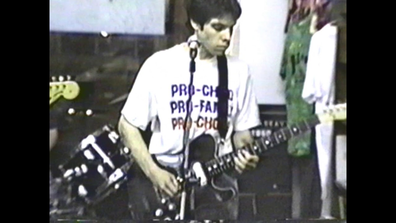 Good Dog Nigel (Phase One) - Man In Blue - YouTube