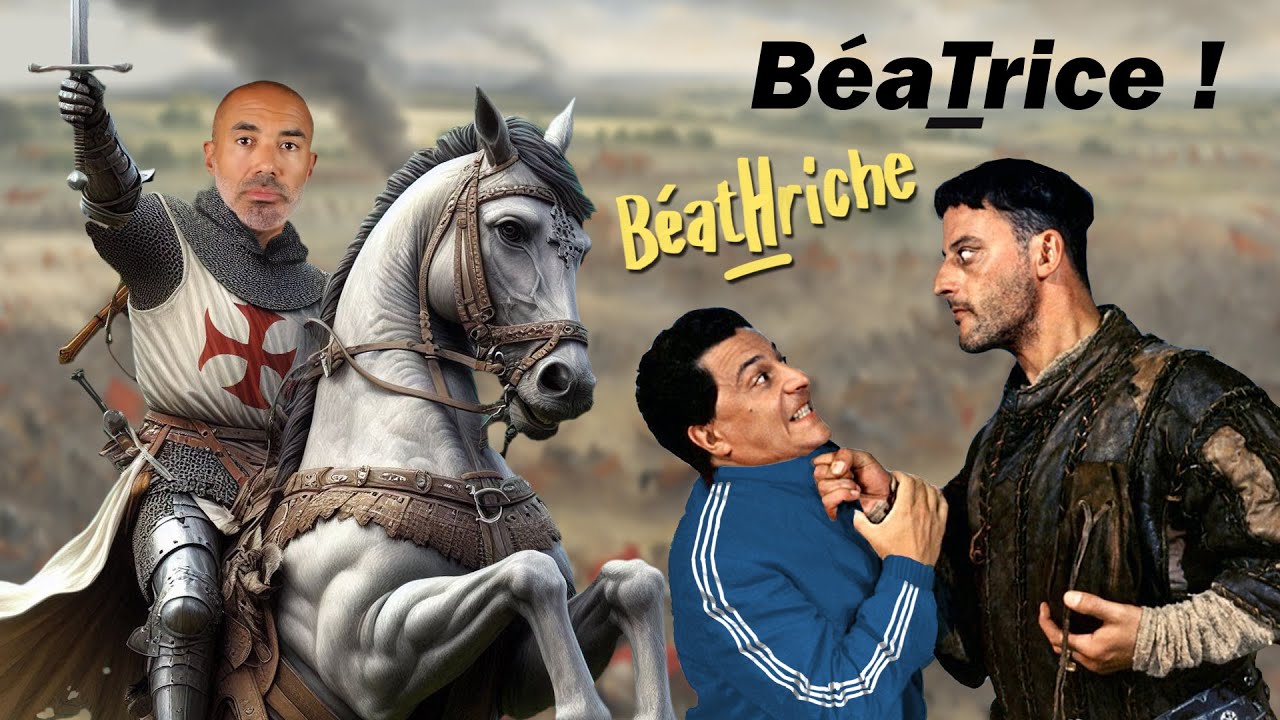 Enterrer la "H" de guerre : je pars en croisade contre l'accent des ...