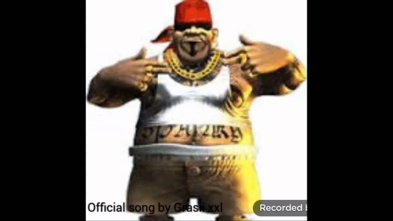 Grasii xxl official song - YouTube