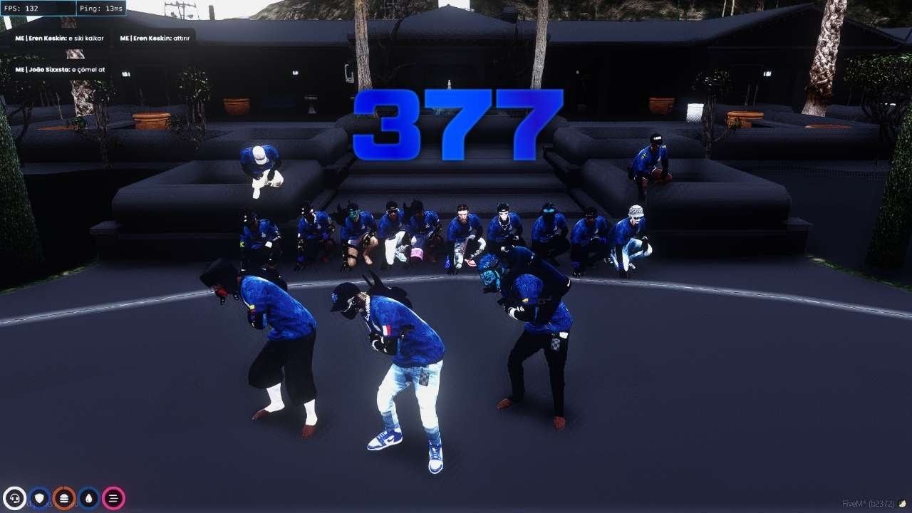 4 otoban 4 win #377 #mdrp #fivem #nolose #fortaieza - YouTube