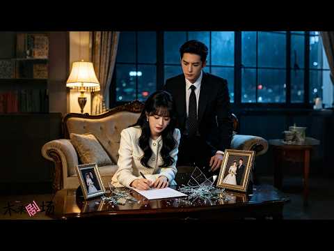 結婚3年，丈夫為白月光守身從不碰她，還丟下她一人和白月光蜜月旅行。她徹底清醒，丟下婚戒退出他的生活，豈料一向冷靜的他慌了 #灰姑娘霸總 #追妻火葬場 #虐戀 蝕骨情深：總裁的替罪新娘