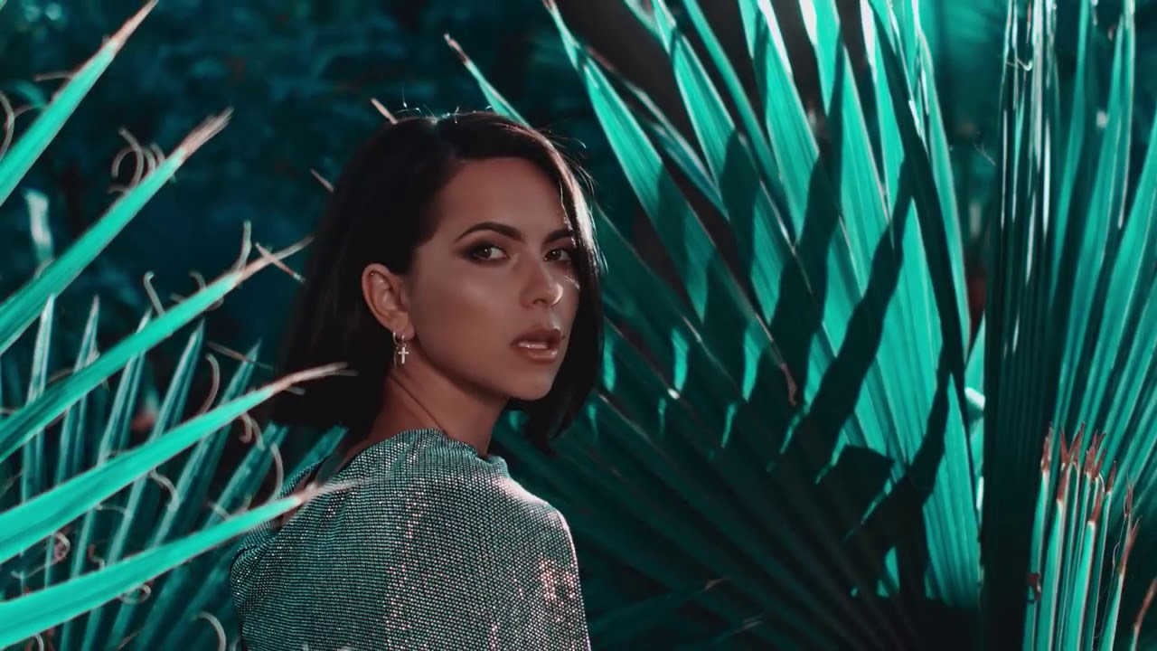 INNA - No Help (Official Music Video) - YouTube