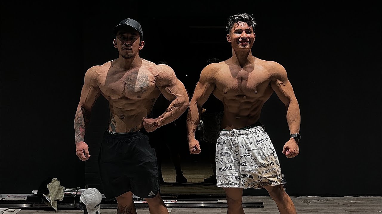 PEAK WEEK KG CLASSIC | TEAM KSYN - YouTube