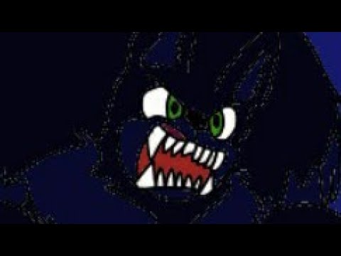 Movie Sonic the Werehog Transformation Intermission Comic - YouTube