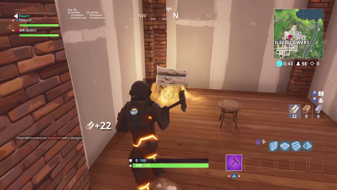 How to get a kill - YouTube