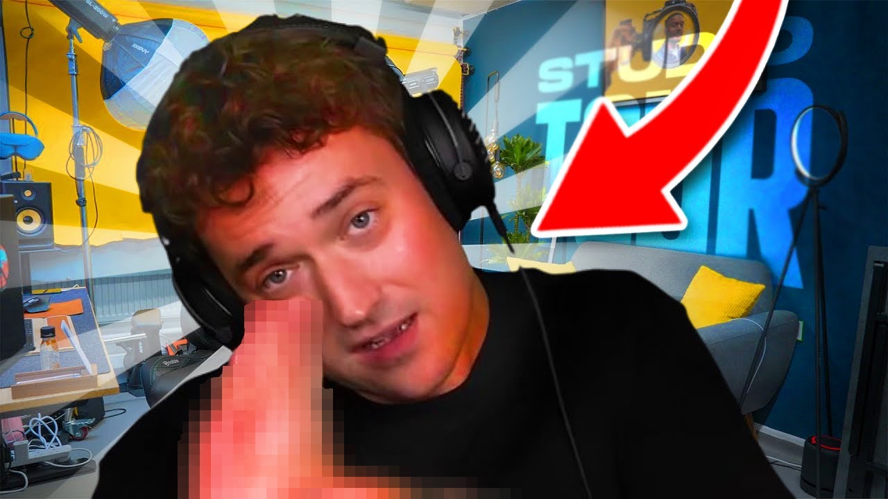 CRAINER Said Some Pretty SUS Things in the Past! - YouTube