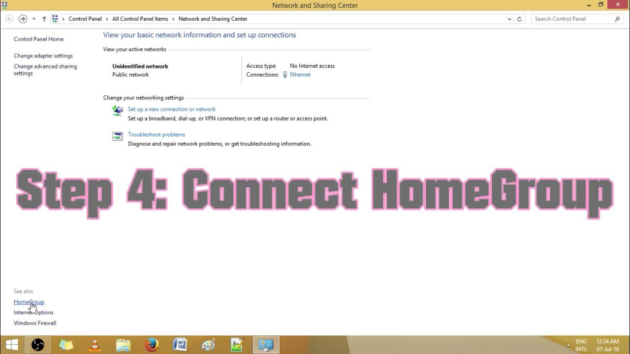 [FIX] How To Connect Laptops Using Lan Ethernet Cable Tutorial - YouTube