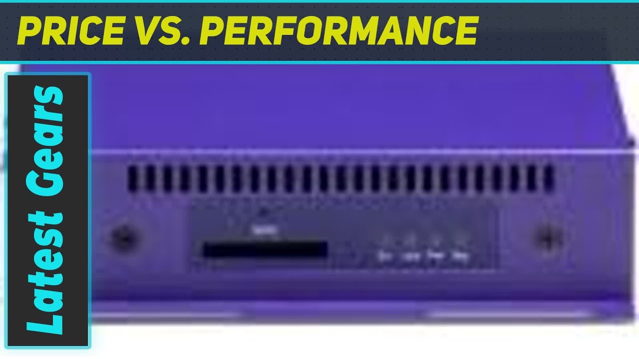 BrightSign HD222 Review: A Closer Look at Networked Basic Interactive ...