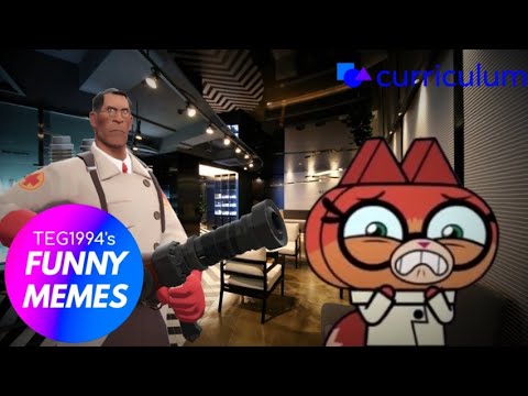 TEG1994's Funny Memes: Episode 249: Courage: EXPOSED - YouTube