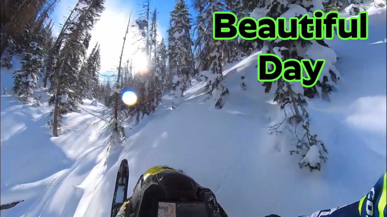 Takeing out the Chuck Wagon and Ripping Canyons! - YouTube