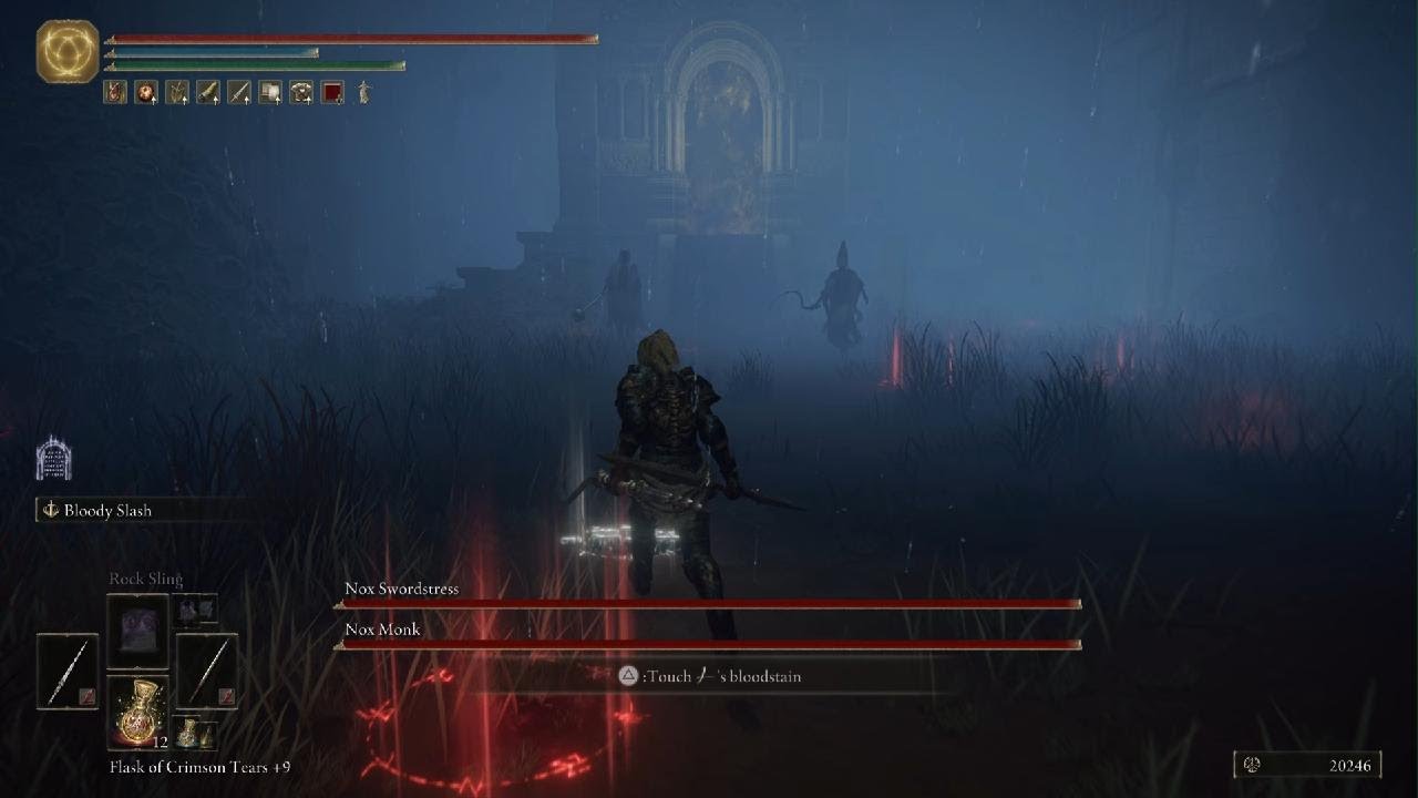 ELDEN RING: Nox Duo - YouTube