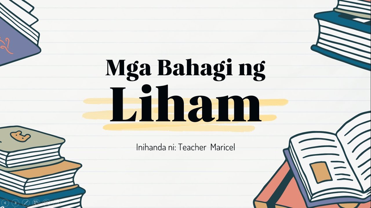 Bahagi ng Liham #fypyoutube #liham #bahagingliham #fypage #videos - YouTube