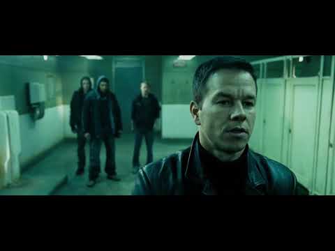 Max Payne(1/4) (2008) | 3 gangsters want to rob officer Payne but were instantly subdued | 馬克思佩恩