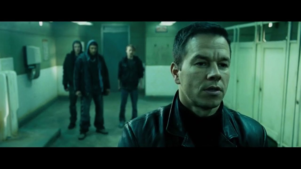 Max Payne(1/4) (2008) | 3 gangsters want to rob officer Payne but were ...