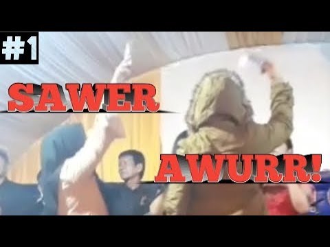 Saweran DANGDUT#1