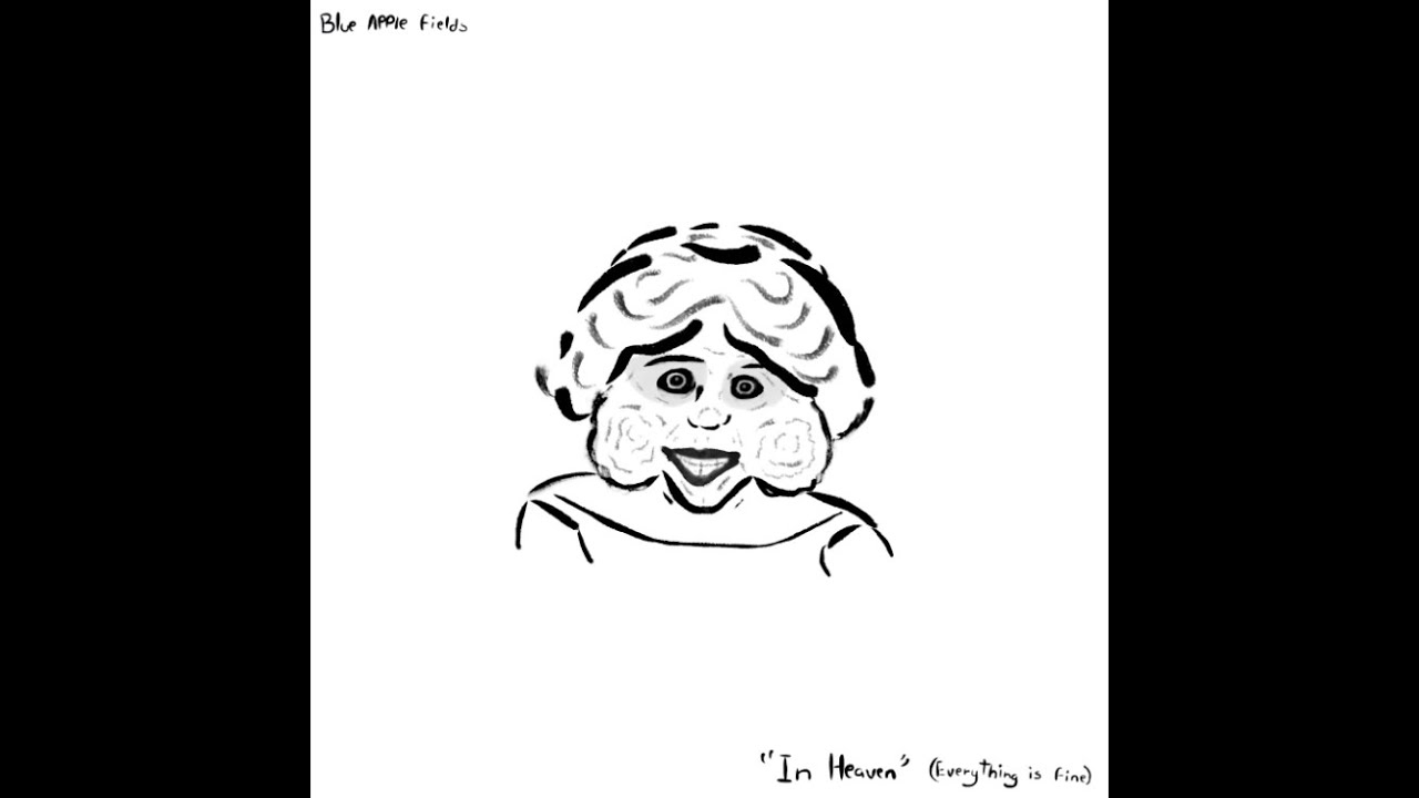 In Heaven (Lady in the Radiator Song) - YouTube