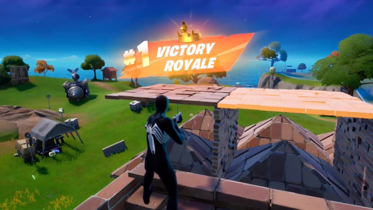 High Kill Solo Win Full Gameplay - YouTube