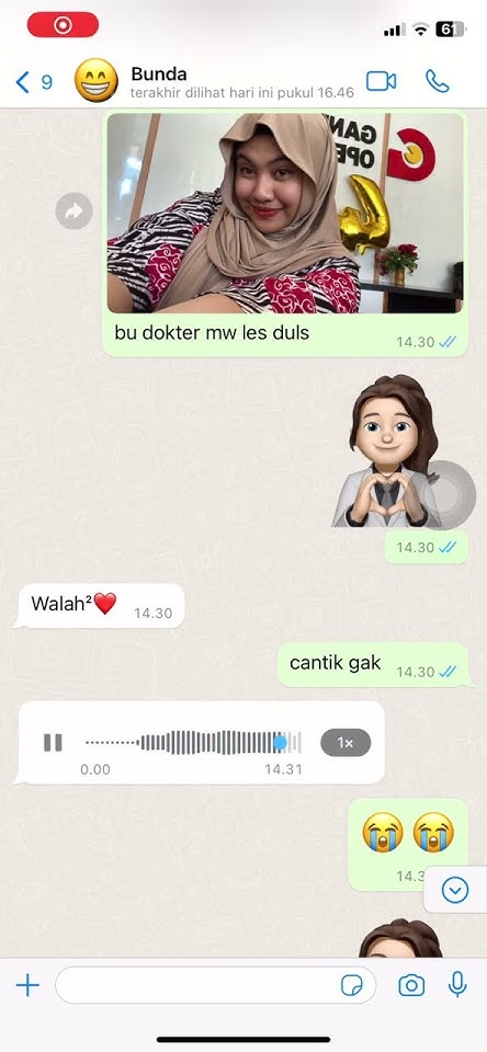 mang ayu og aku - YouTube