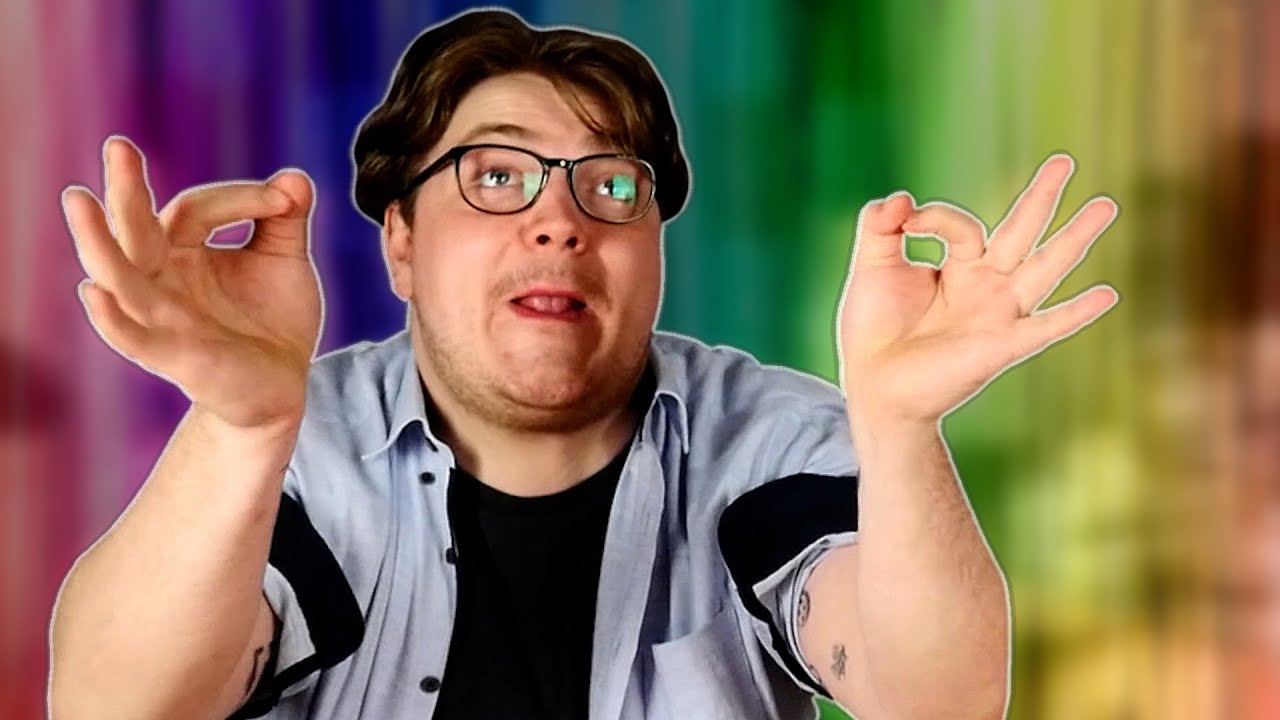 Folk lyver om mig ude i byen - YouTube