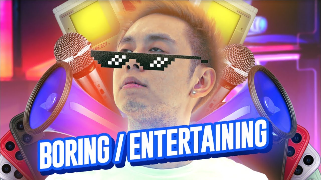 How to Make Interesting Content for a Dry, Technical & Boring Topic ...