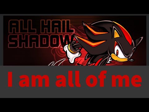 Shadow Showdown [Sonic Showdown] - YouTube
