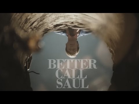Better Call Saul - Just The Vibes - YouTube