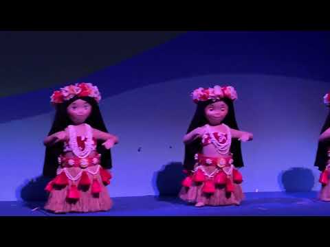 It’s A Small World FAIL | Hula Girls Are Broken - Disney World Orlando, FL