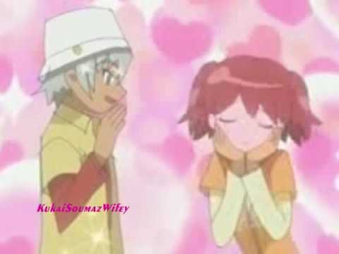 [(My Best Friends Hot)] SabuxNatsu